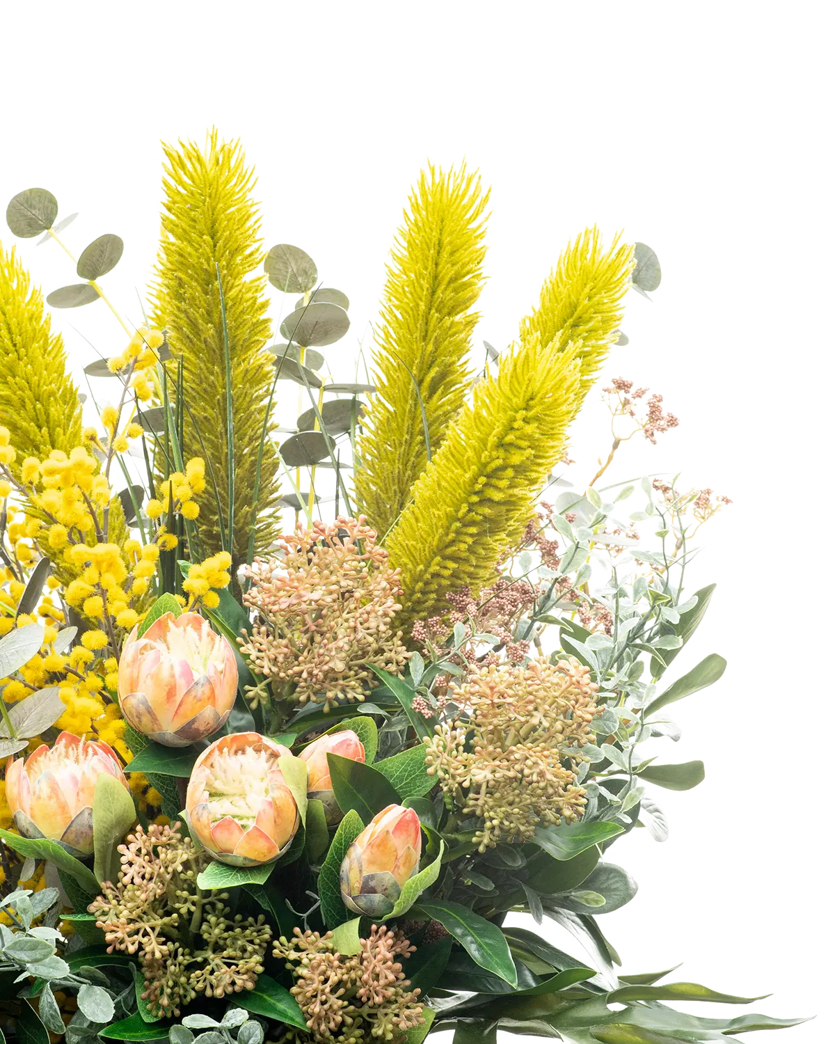 Designer Flowers, Designed to Lift Every Space | Floral Image